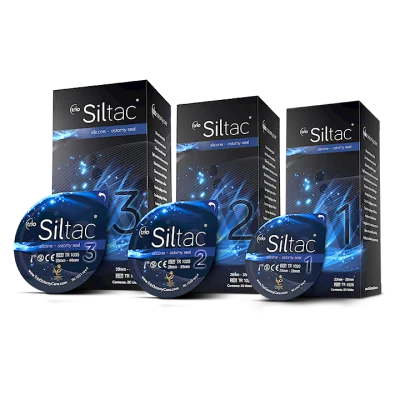 siltac - Trio Ostomy Care US