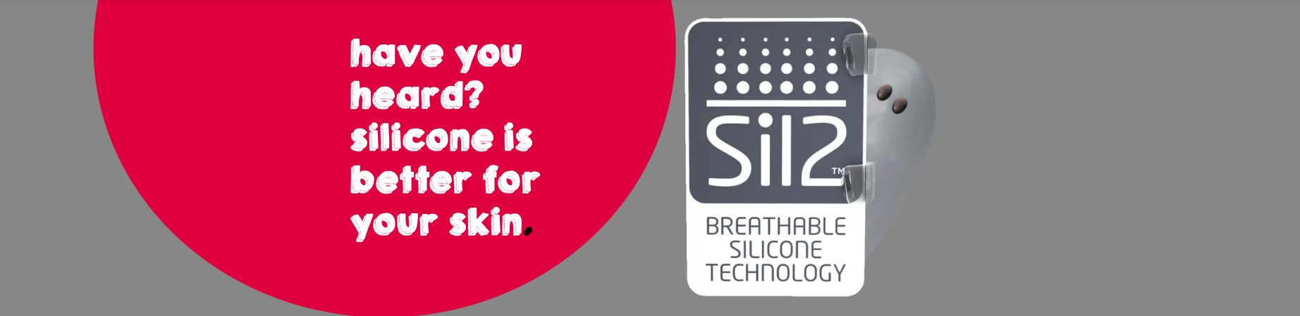 Sil2™ Technology - Trio Ostomy Care US