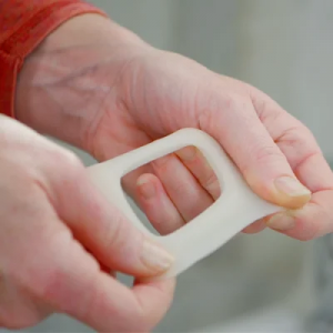 Genii™ Flat Ostomy Seals - Trio Ostomy Care US