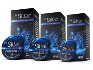 siltac - Trio Ostomy Care US