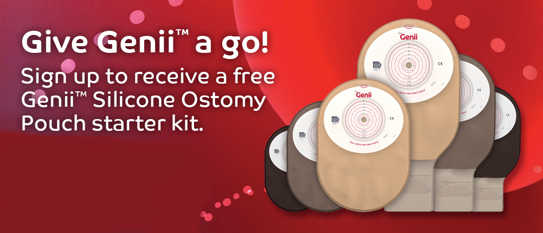 Trio Ostomy Care | Stoma Care | Silicone Medical Adhesive